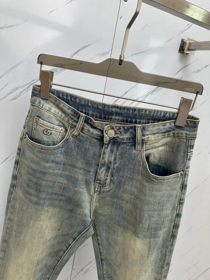 Genuine Gucci Jeans