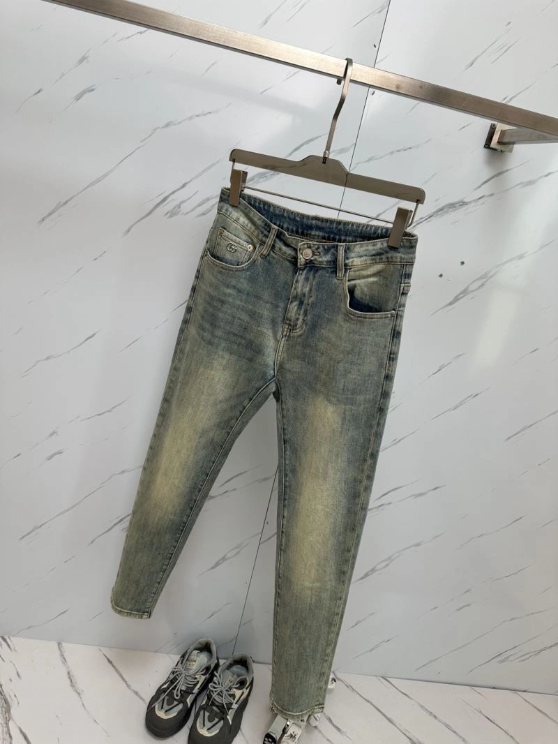 Genuine Gucci Jeans