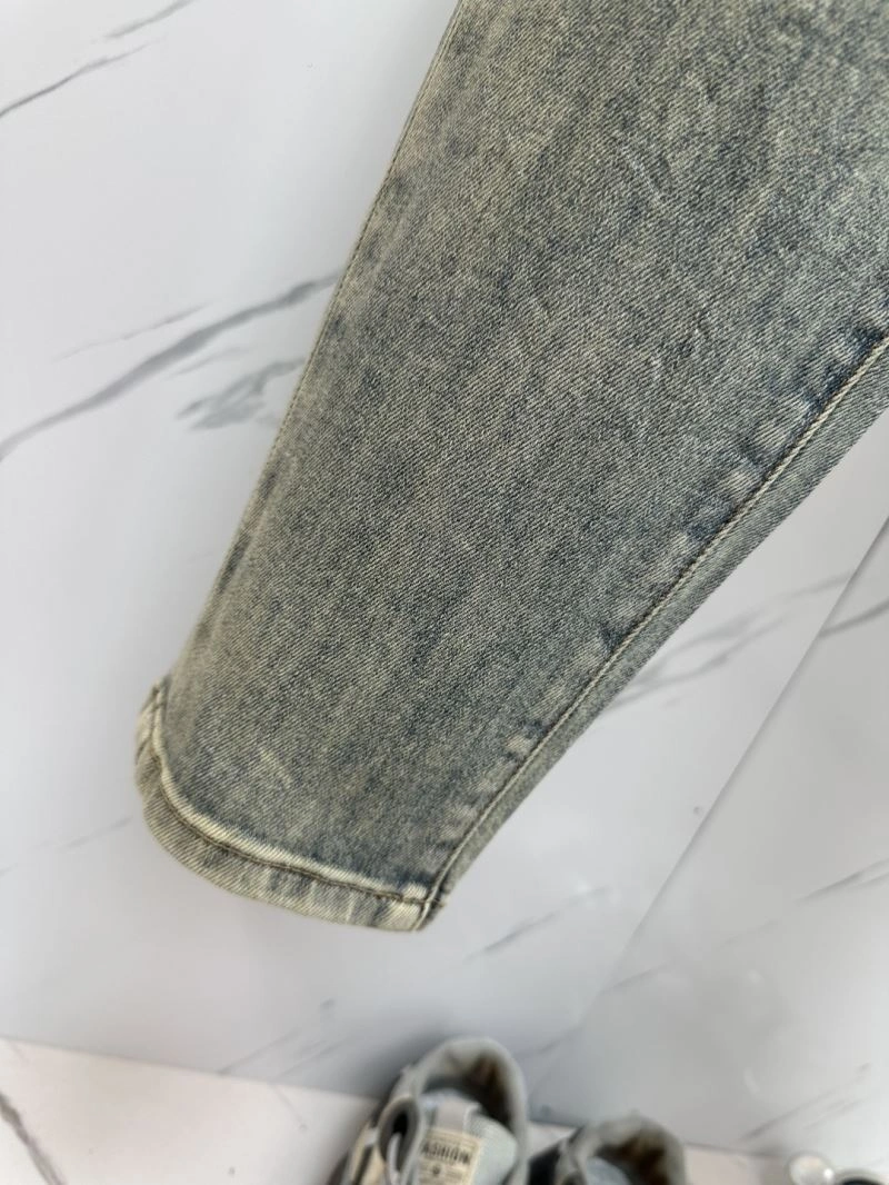 Genuine Gucci Jeans