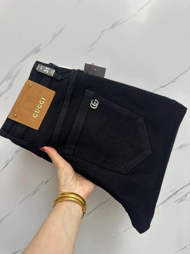 Gucci Jeans