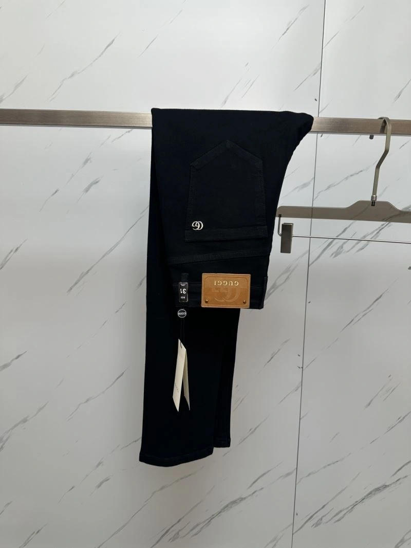 Real Gucci Jeans
