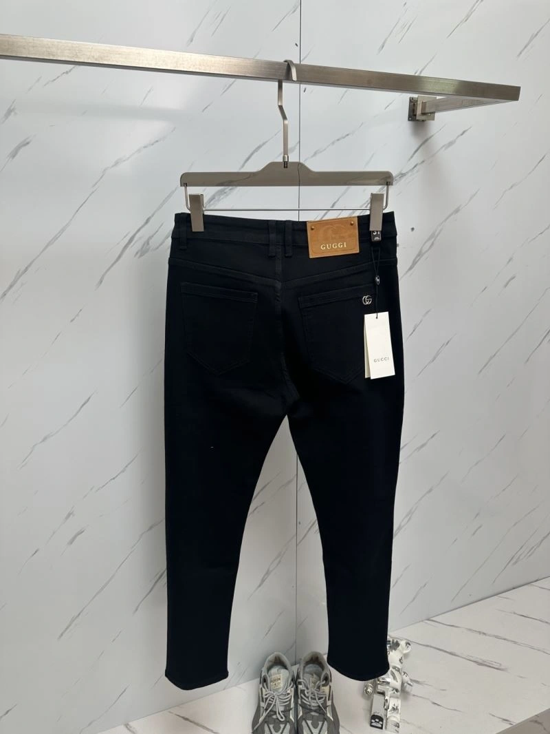 Real Gucci Jeans