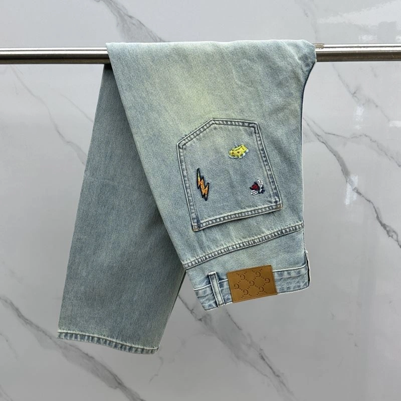 Gucci Jeans
