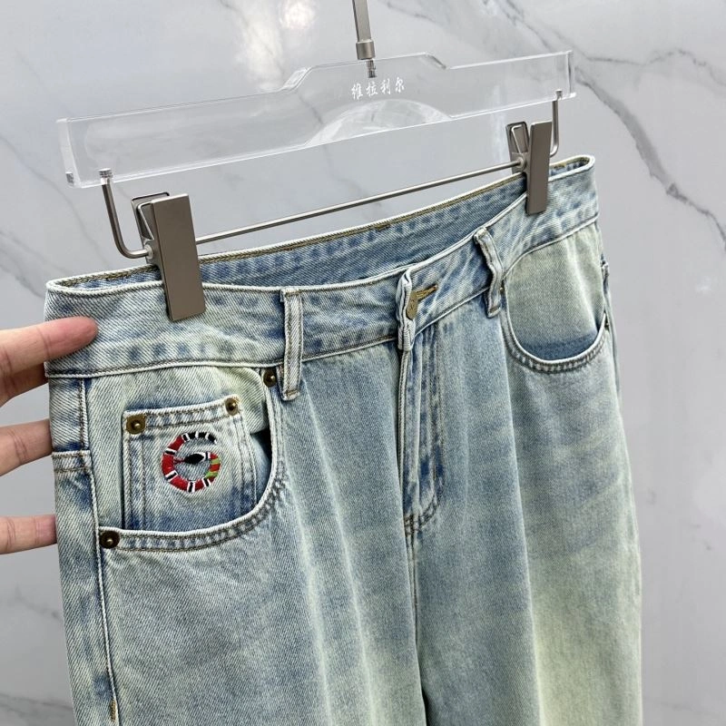 Bargain Gucci Jeans