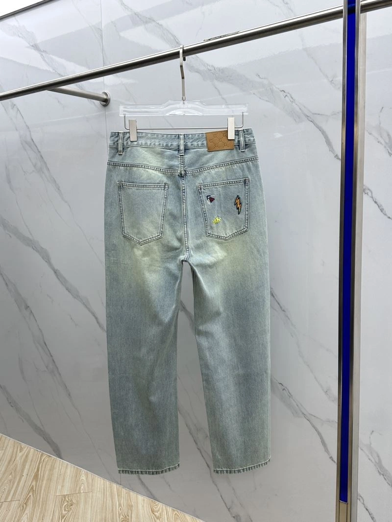 Bargain Gucci Jeans