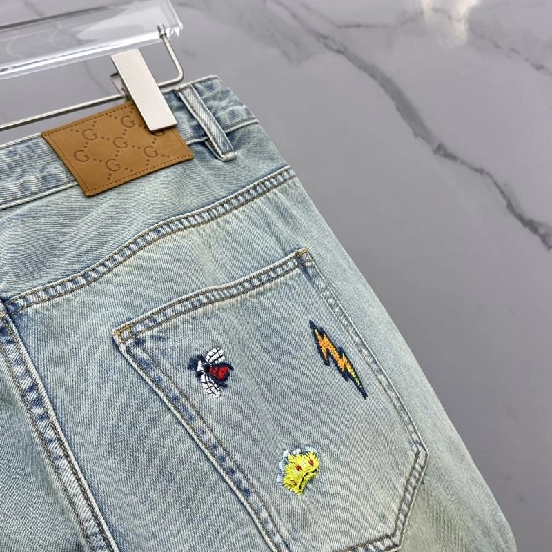 Bargain Gucci Jeans