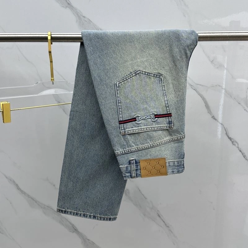 Gucci Jeans