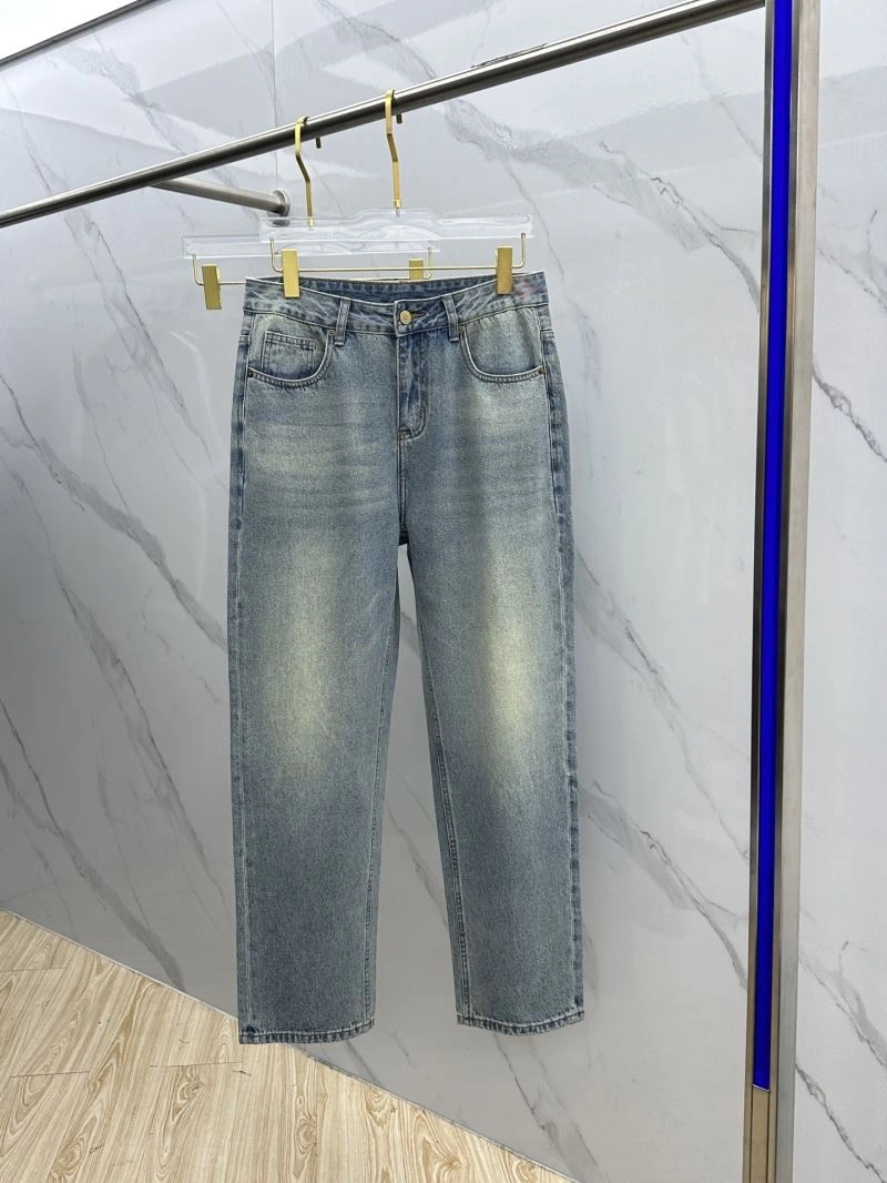 Reasonably priced Gucci Jeans