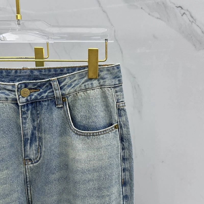 Reasonably priced Gucci Jeans