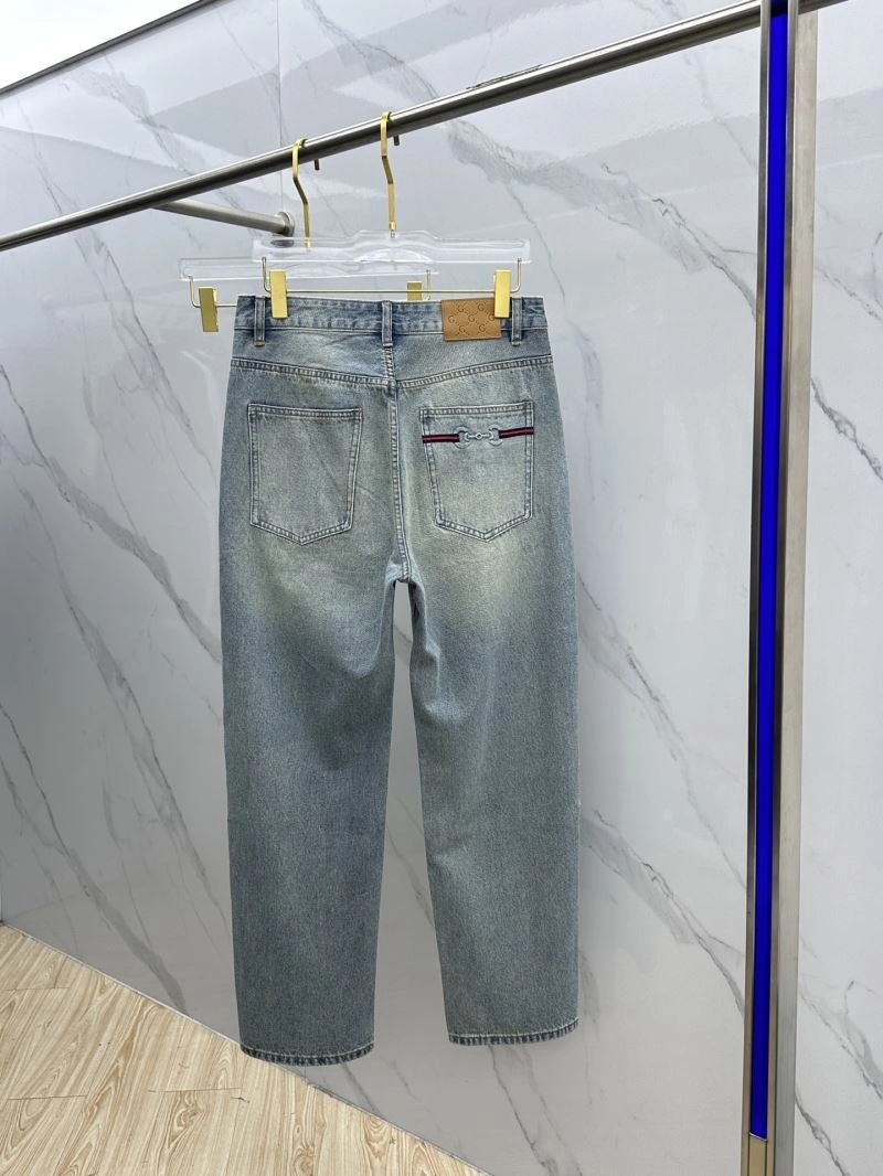 Reasonably priced Gucci Jeans
