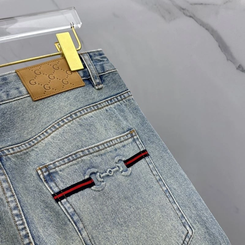 Reasonably priced Gucci Jeans