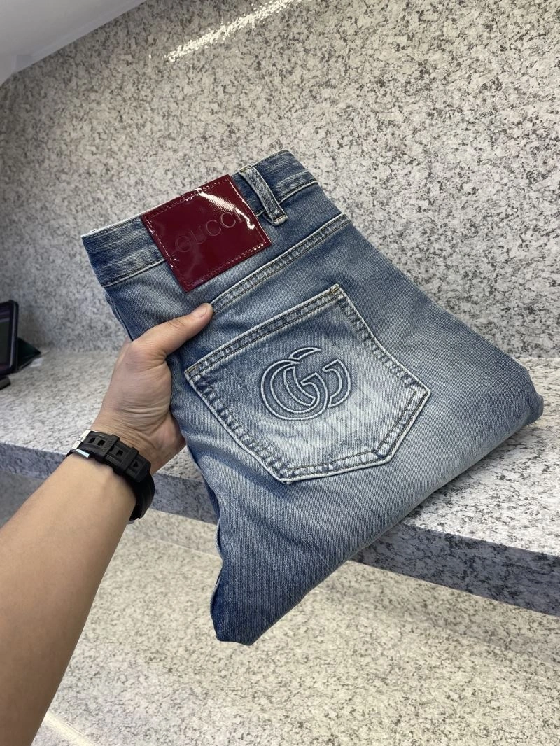 Gucci Jeans