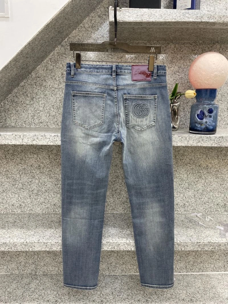 Affordable Gucci Jeans