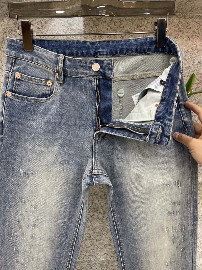 Affordable Gucci Jeans