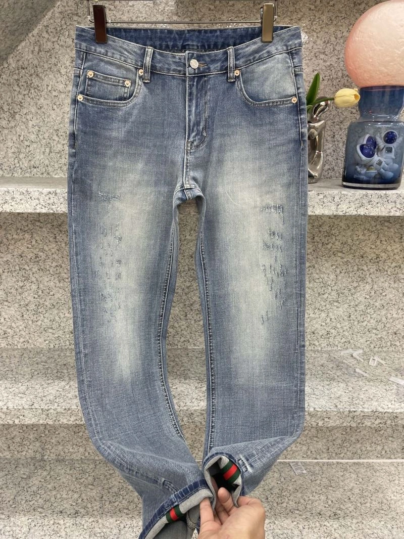Affordable Gucci Jeans