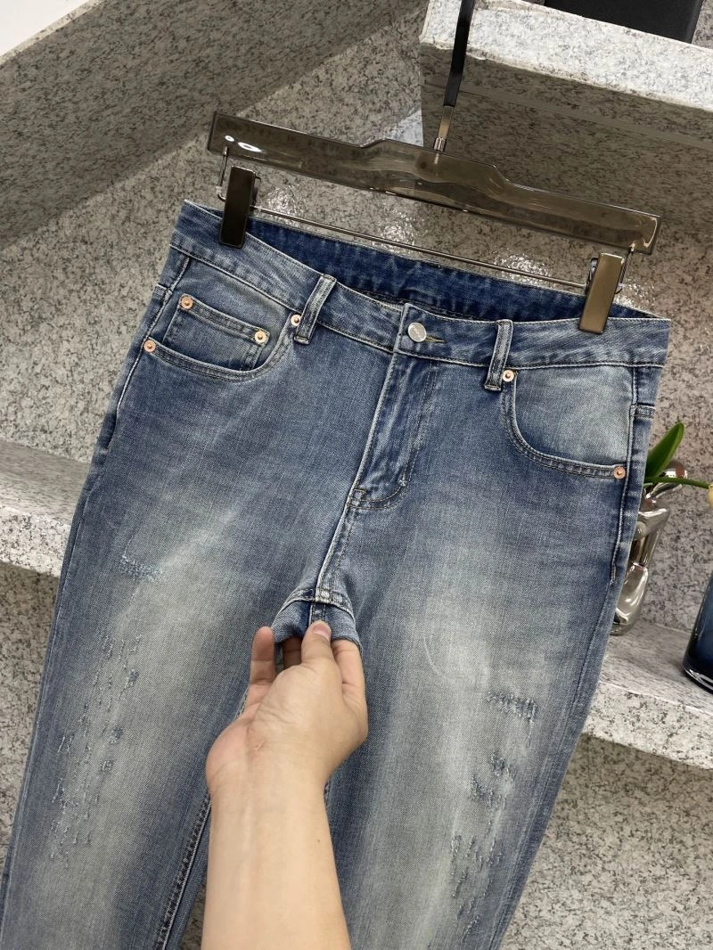 Affordable Gucci Jeans