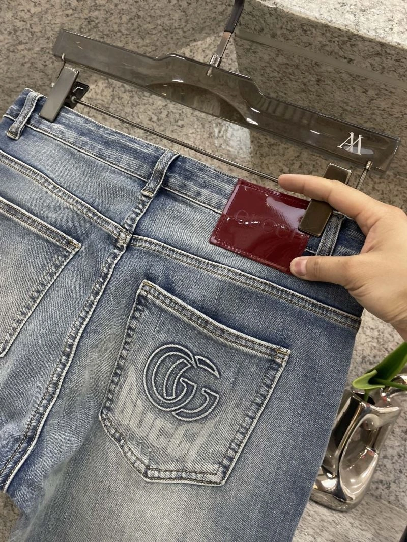 Affordable Gucci Jeans