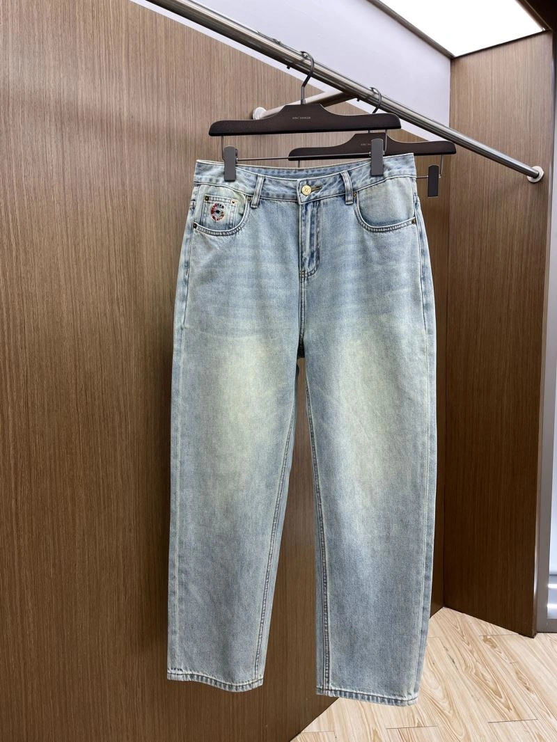 Accurate model Gucci Jeans