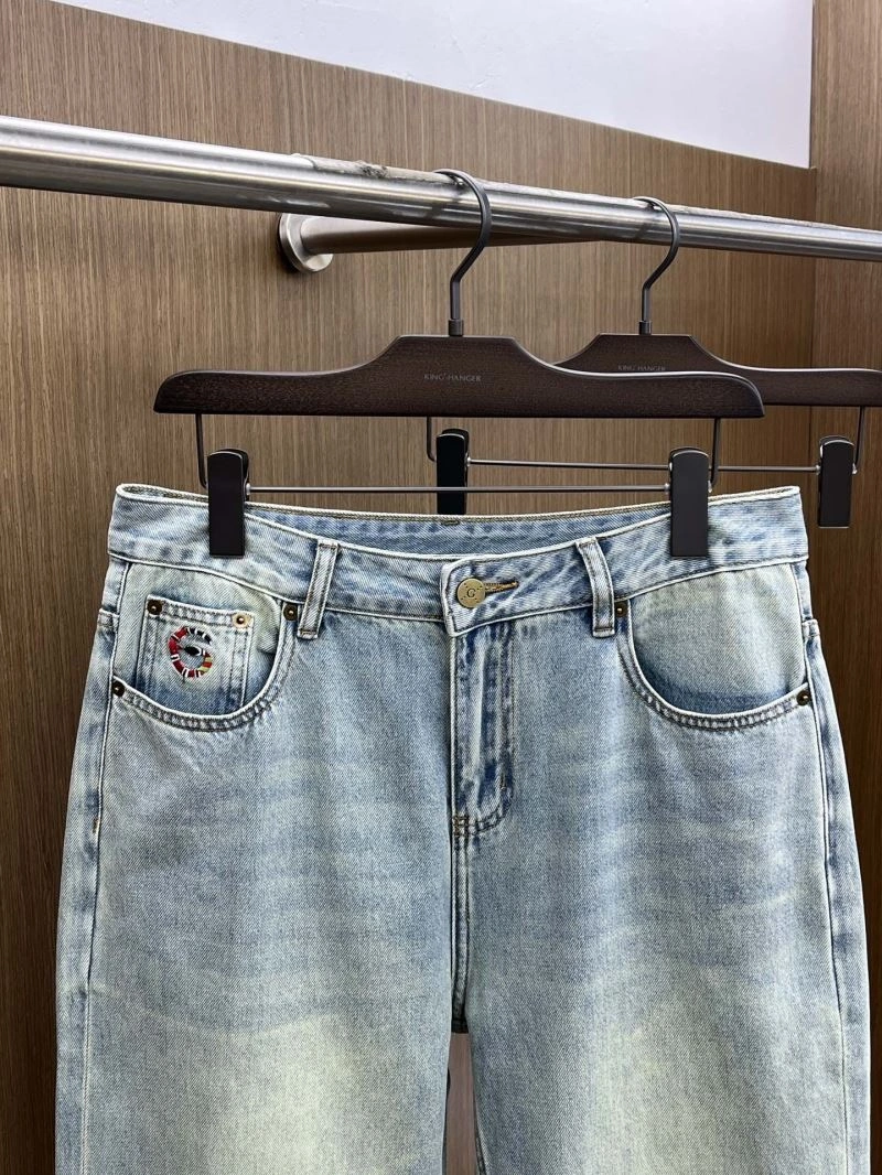 Accurate model Gucci Jeans