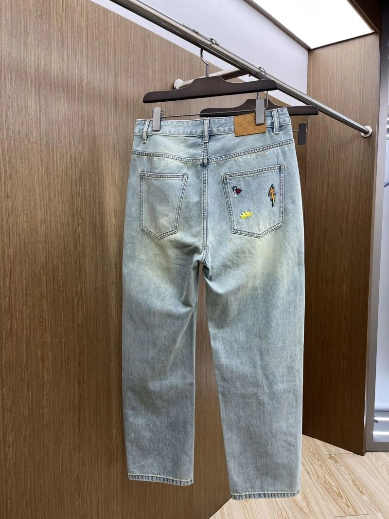 Accurate model Gucci Jeans
