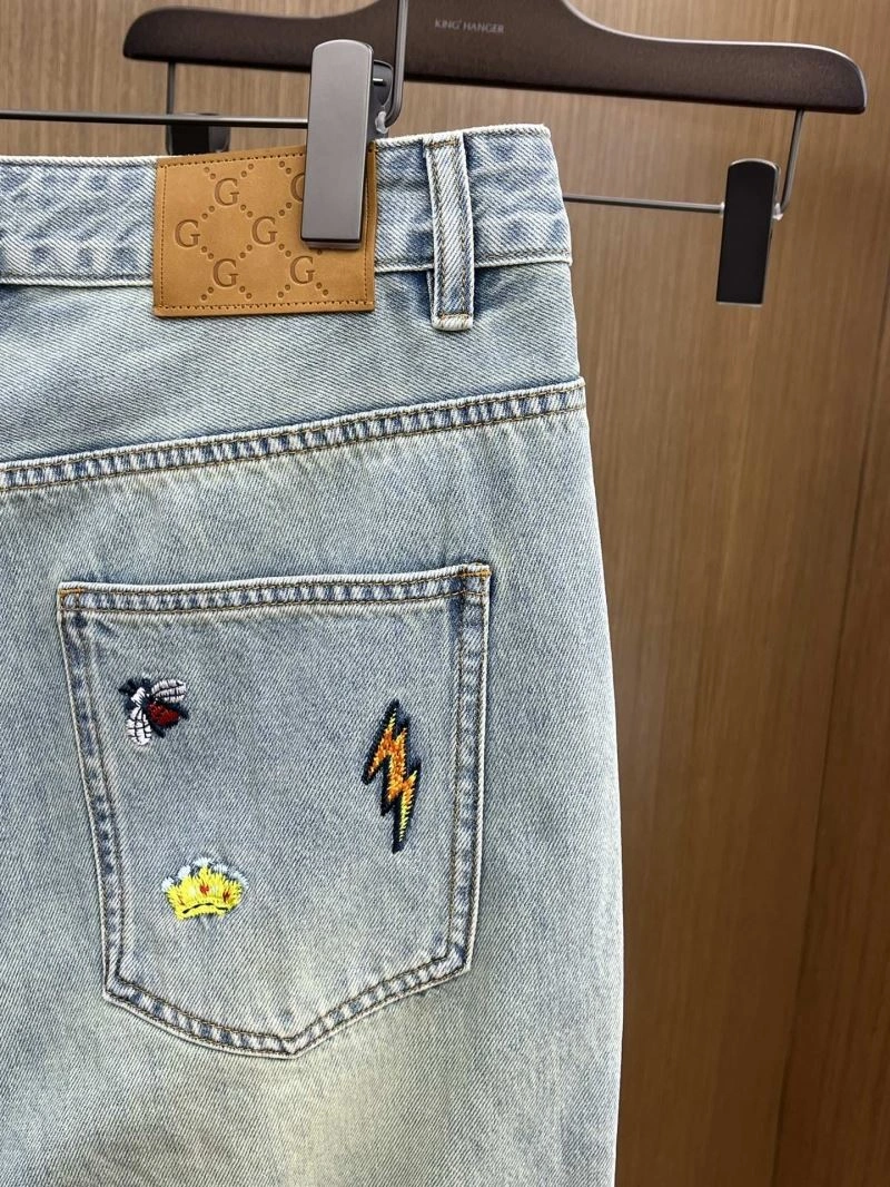Accurate model Gucci Jeans