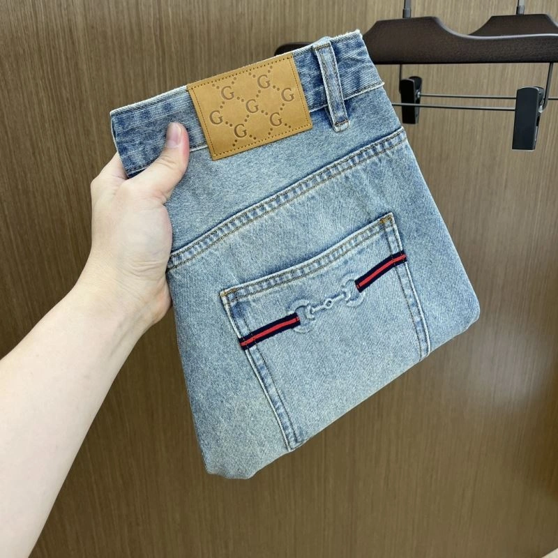Gucci Jeans
