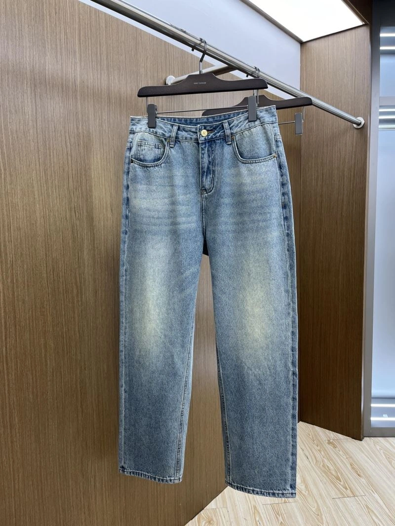 Perfect replica Gucci Jeans