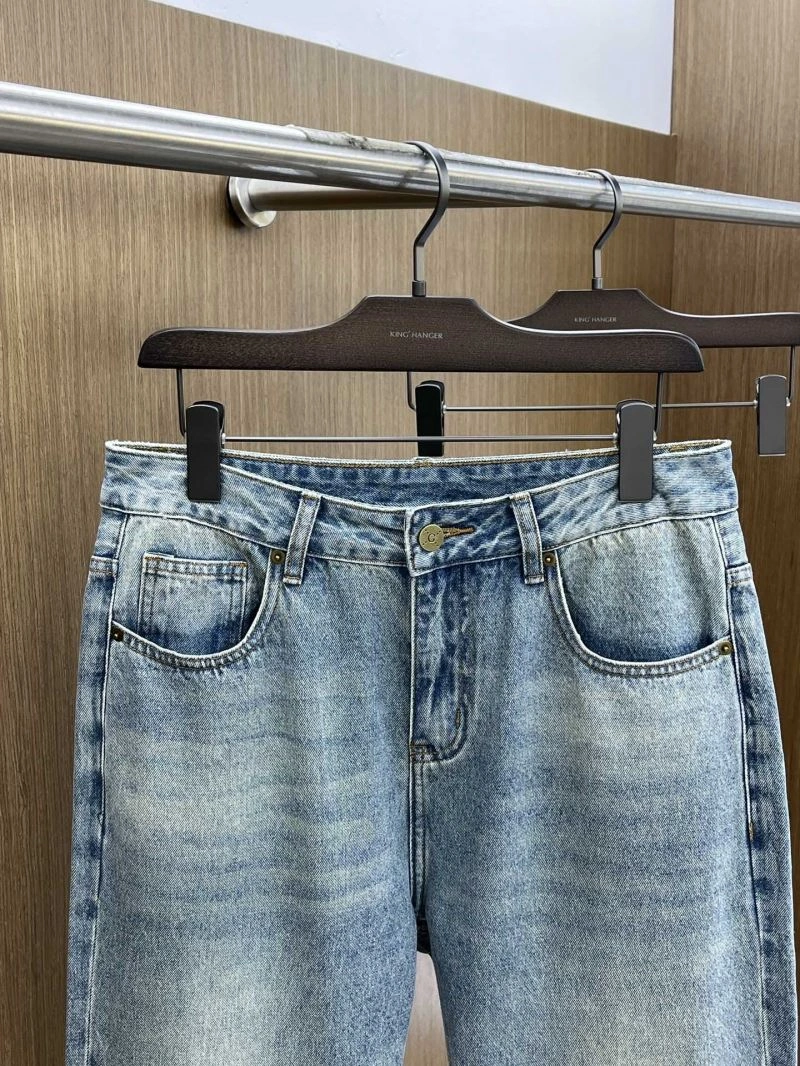 Perfect replica Gucci Jeans