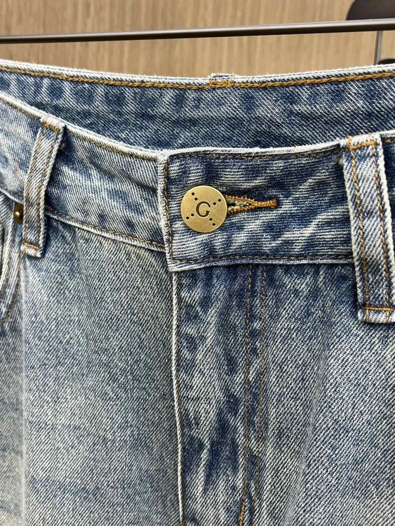 Perfect replica Gucci Jeans