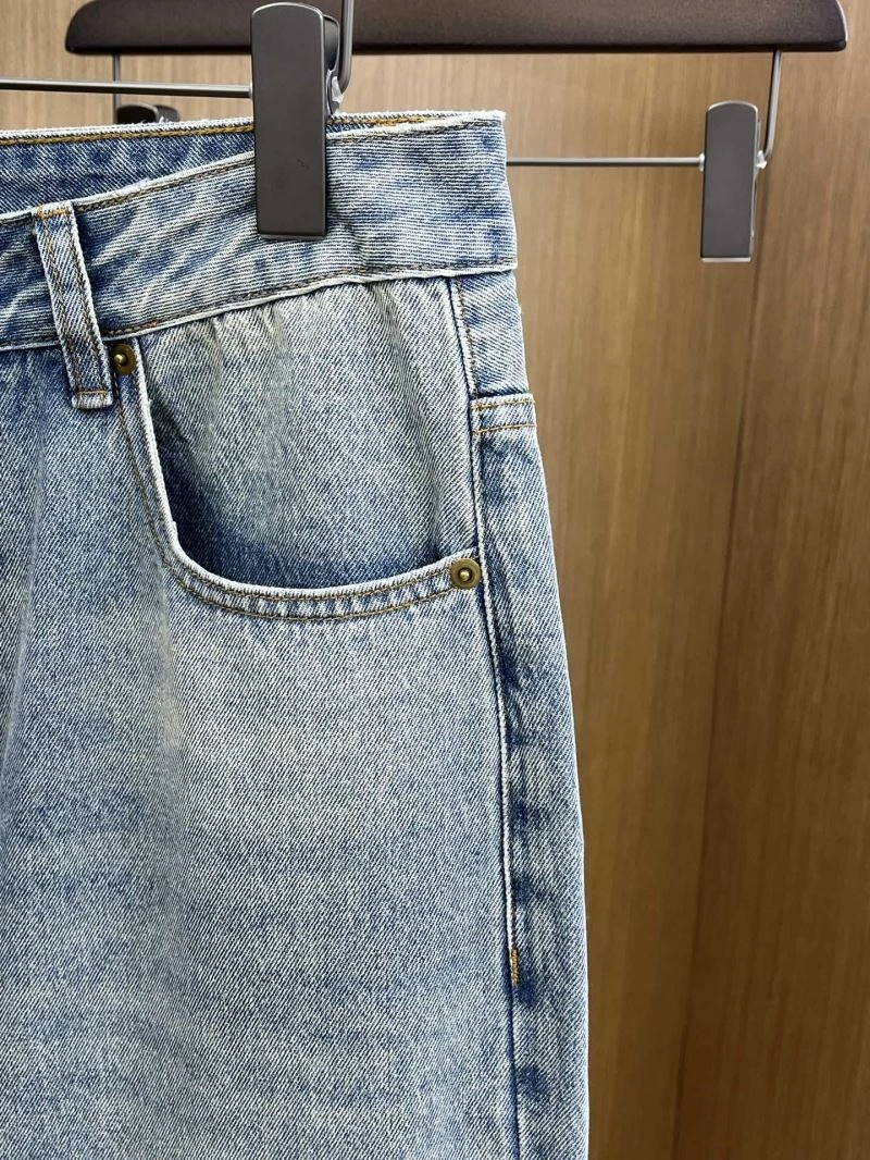 Perfect replica Gucci Jeans