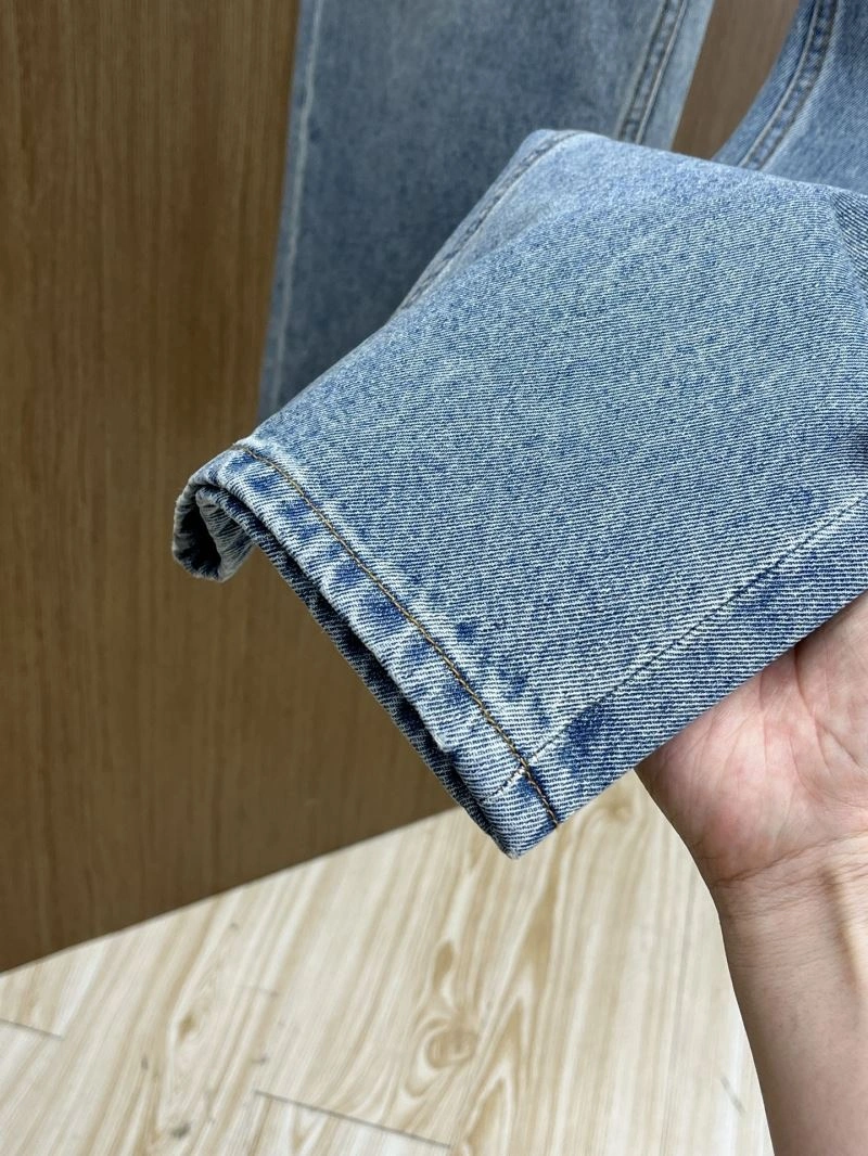 Perfect replica Gucci Jeans