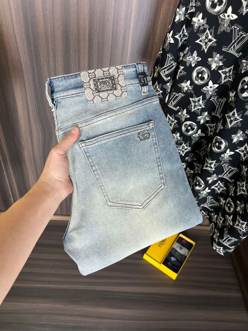 Gucci Jeans