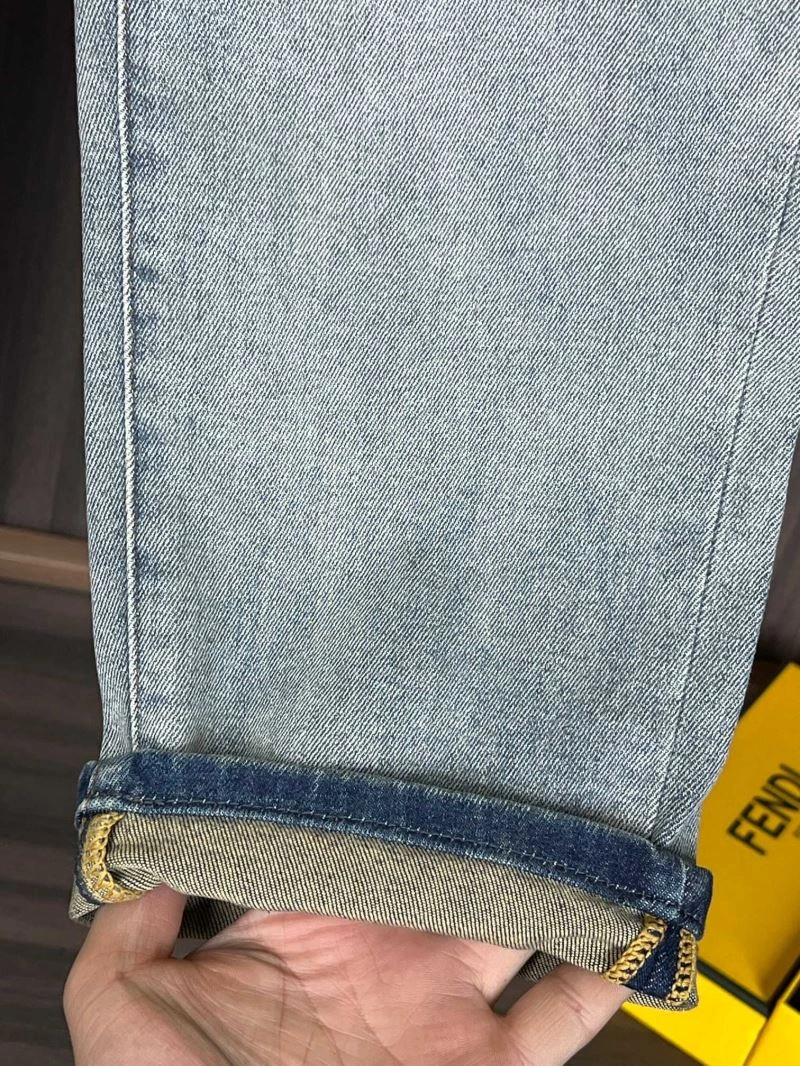 Perfect replica Gucci Jeans