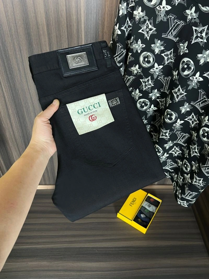 Gucci Jeans