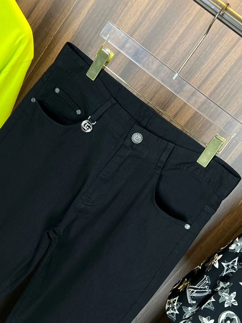 Precise copy Gucci Jeans