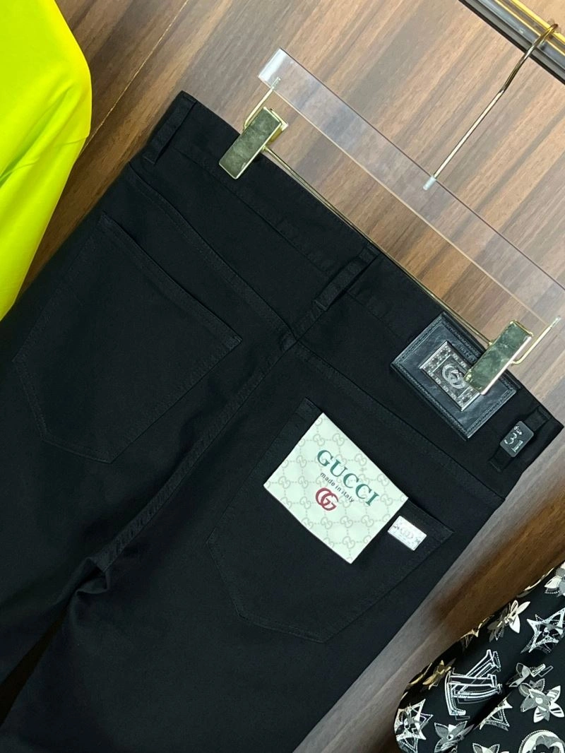 Precise copy Gucci Jeans