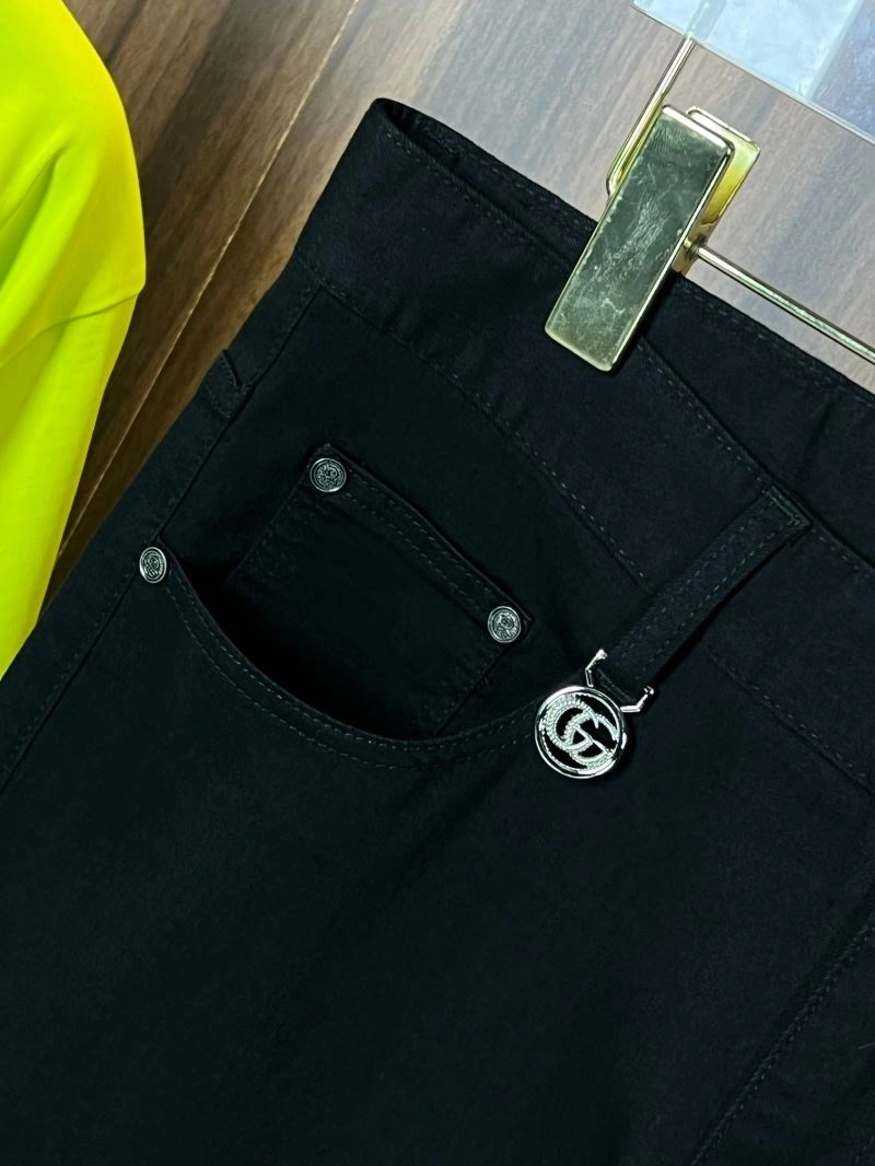 Precise copy Gucci Jeans