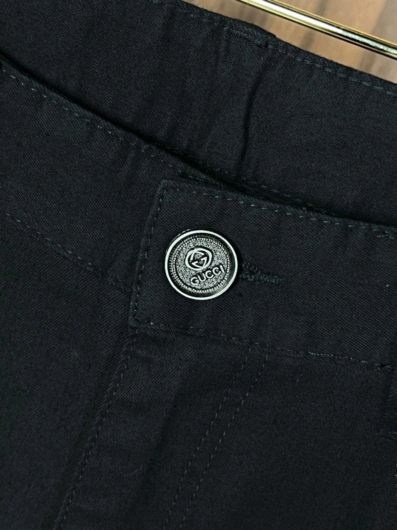 Precise copy Gucci Jeans