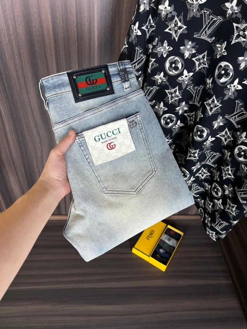 Gucci Jeans