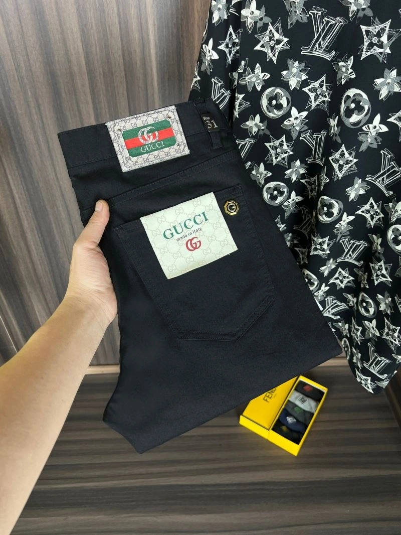 Gucci Jeans