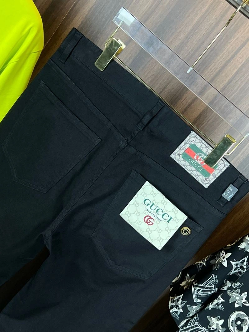 Accurate model Gucci Jeans