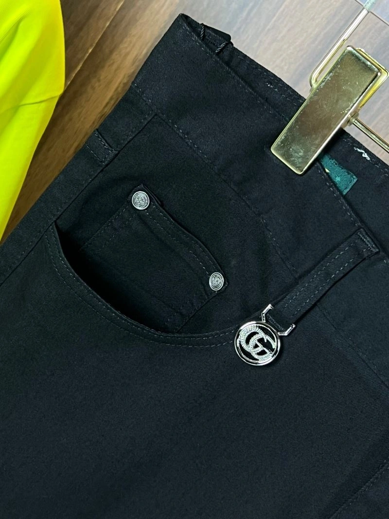 Accurate model Gucci Jeans