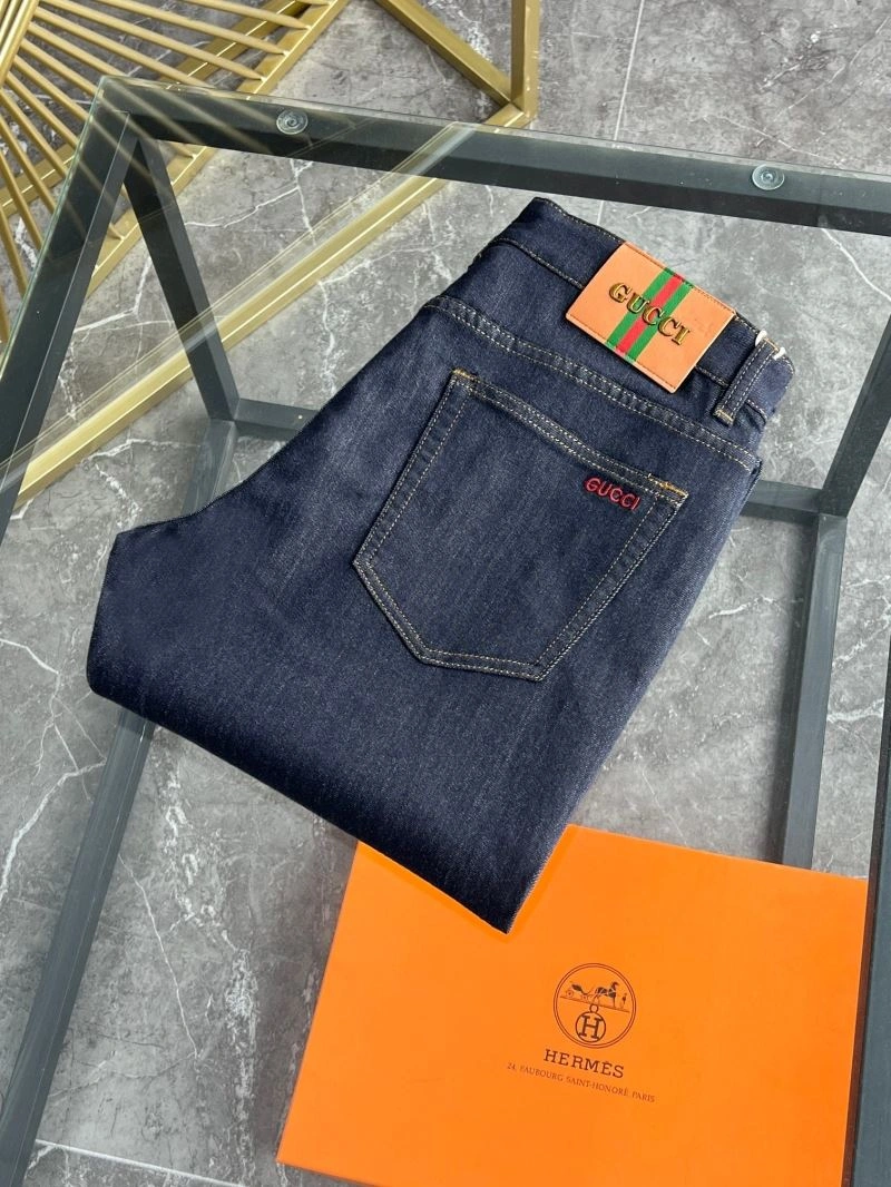 Gucci Jeans