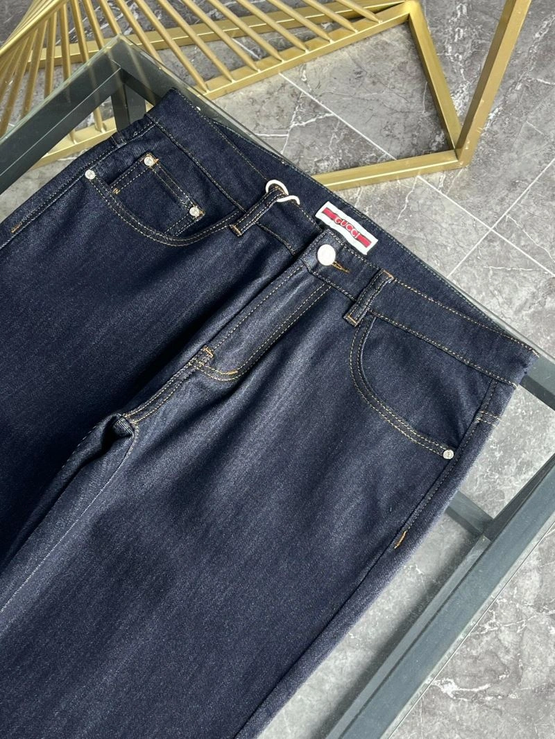 Economical Gucci Jeans