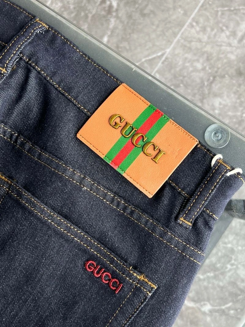 Economical Gucci Jeans