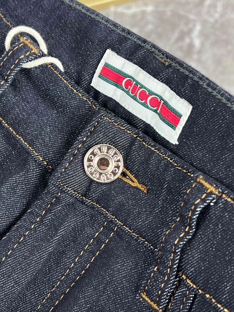Economical Gucci Jeans
