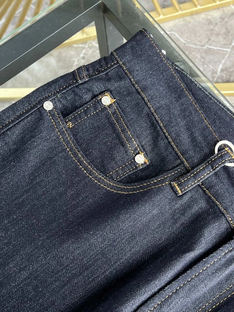 Economical Gucci Jeans