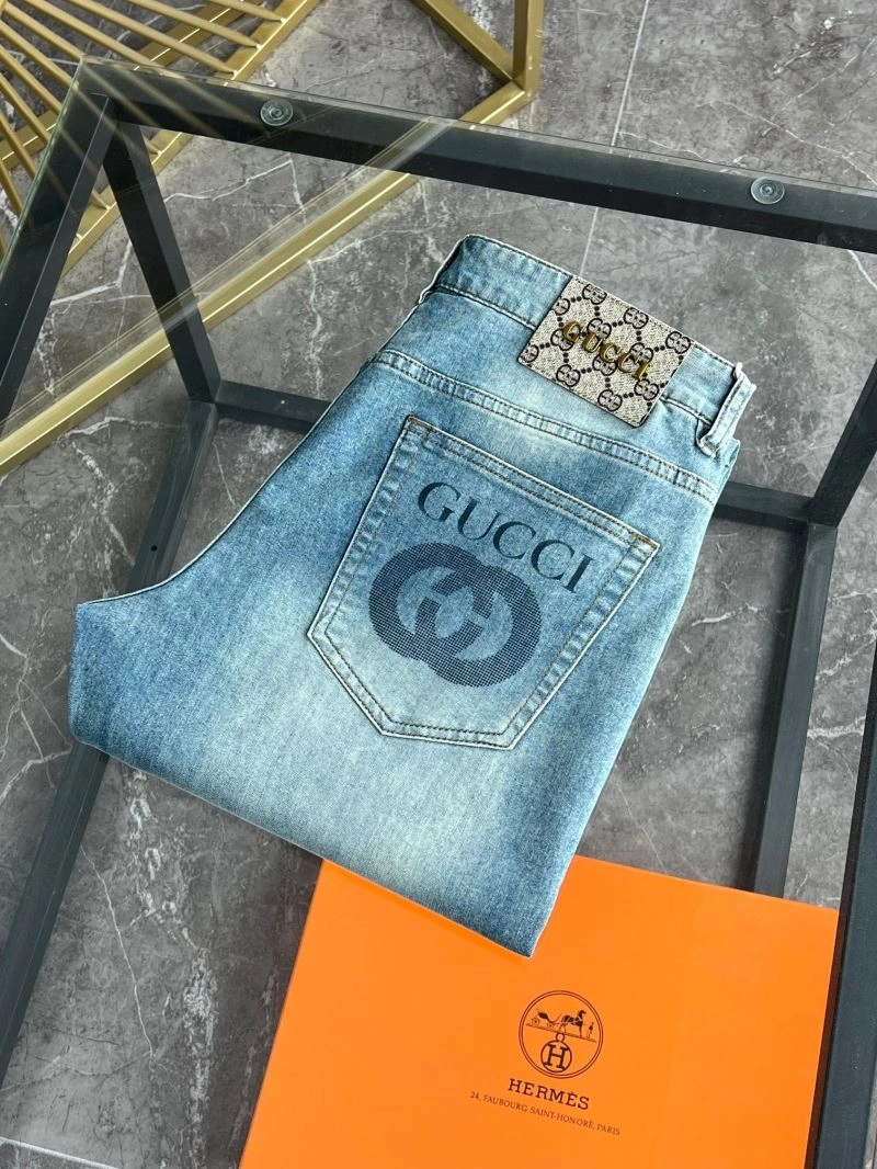 Gucci Jeans