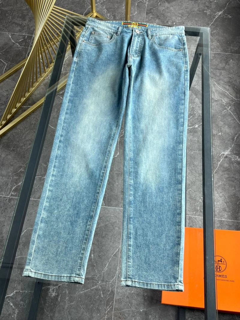 Economical Gucci Jeans