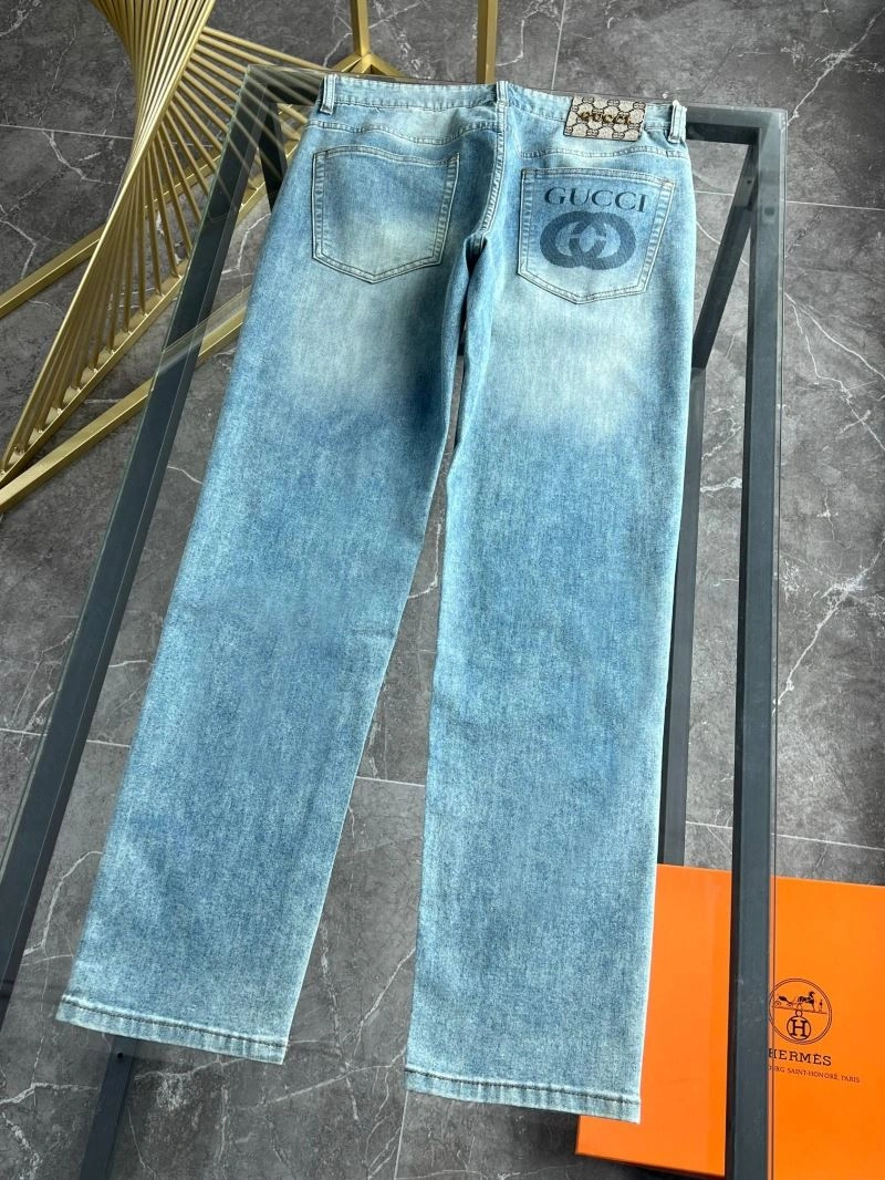 Economical Gucci Jeans
